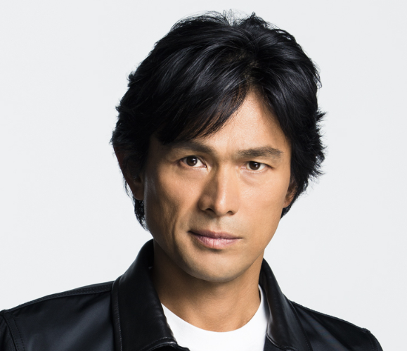 江口洋介と森高千里の結婚会見→離婚？子供や自宅＆なれそめについて